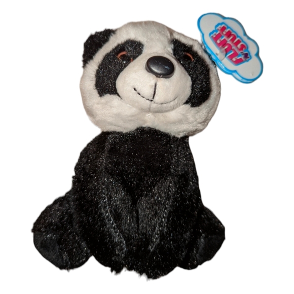 Fluff n Stuff | Toys | New Panda Stuffed Animal | Poshmark